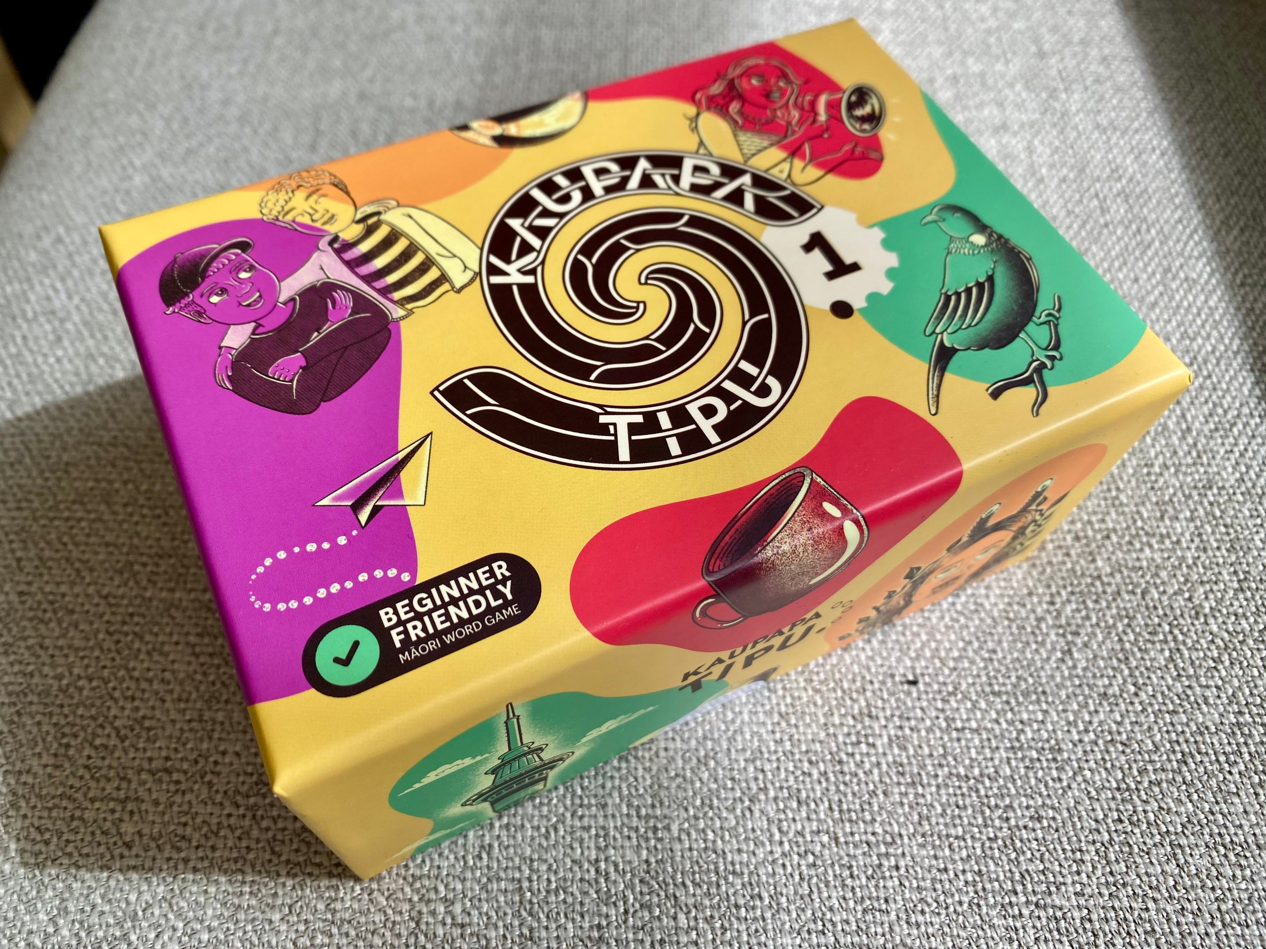 CRAFT JIGSAWS & GAMES – HAPA