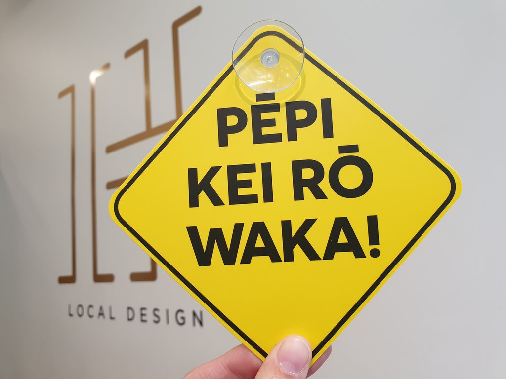 TAMARIKI/CHILDREN – HAPA