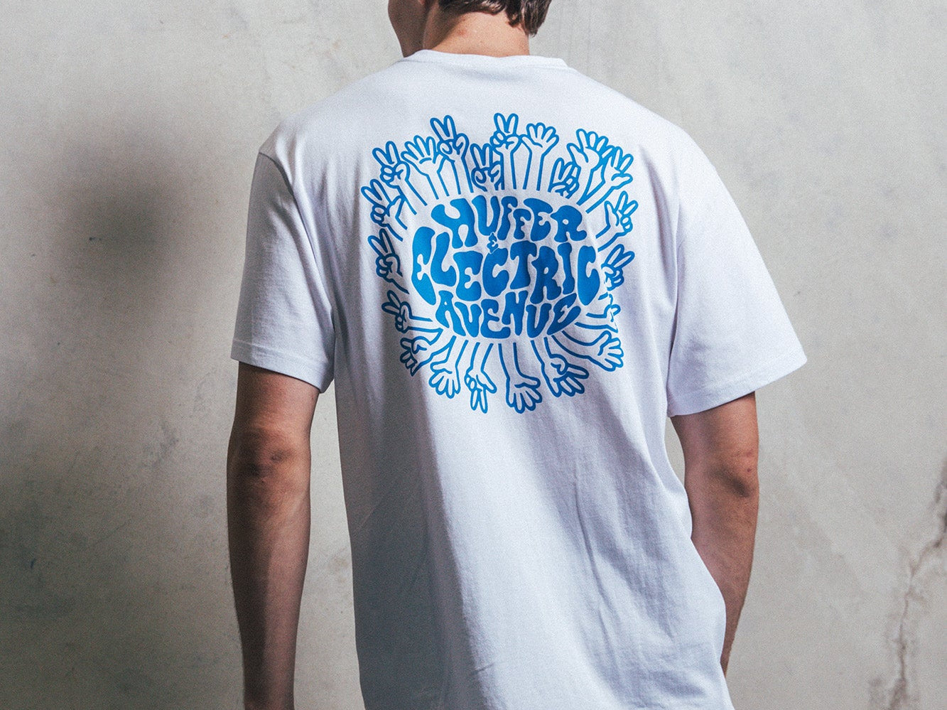 APPAREL – HAPA