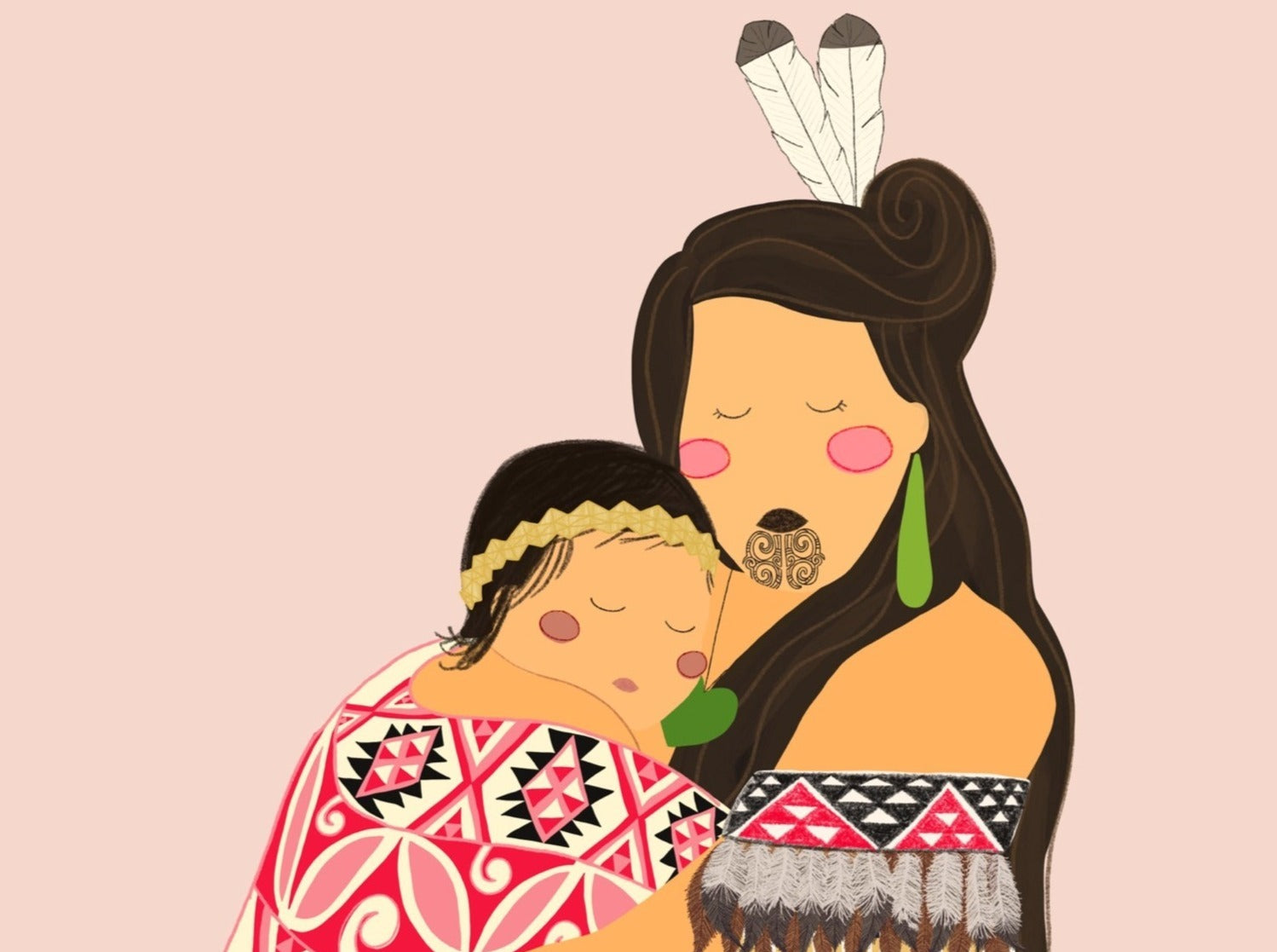 Juanitur Prints - assorted – HAPA