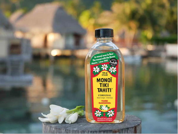 Monoi Tiki Tahiti Oils - Body and Hair – HAPA