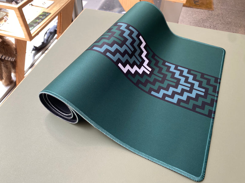 Neoprene Desk Mats – HAPA