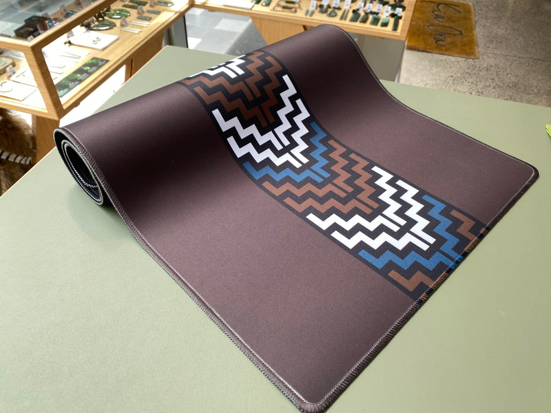 Neoprene Desk Mats – HAPA