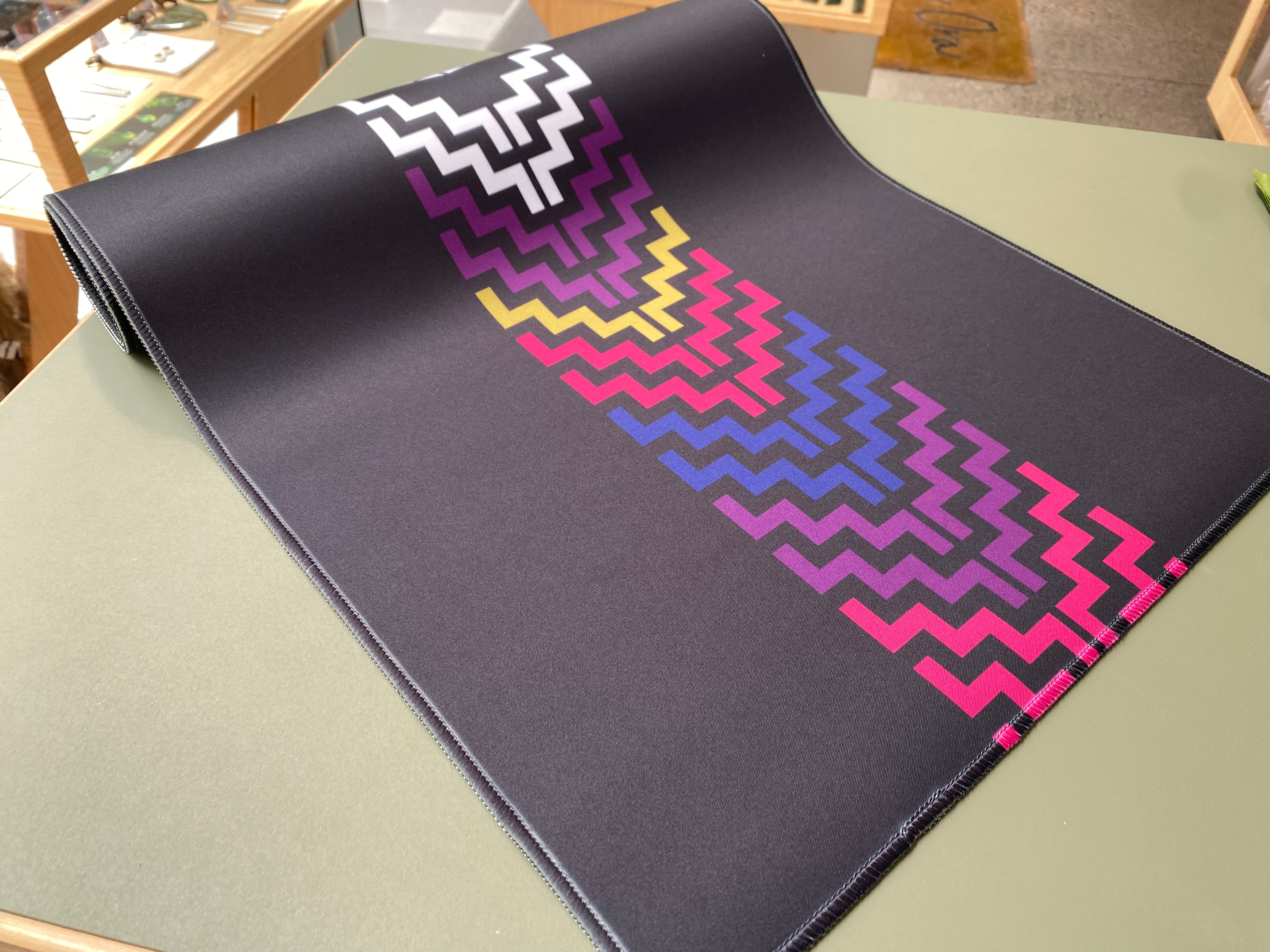 Neoprene Desk Mats – HAPA