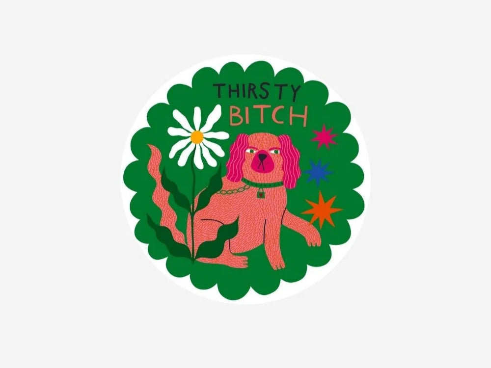 Studio Soph Ceramic Coasters – HAPA