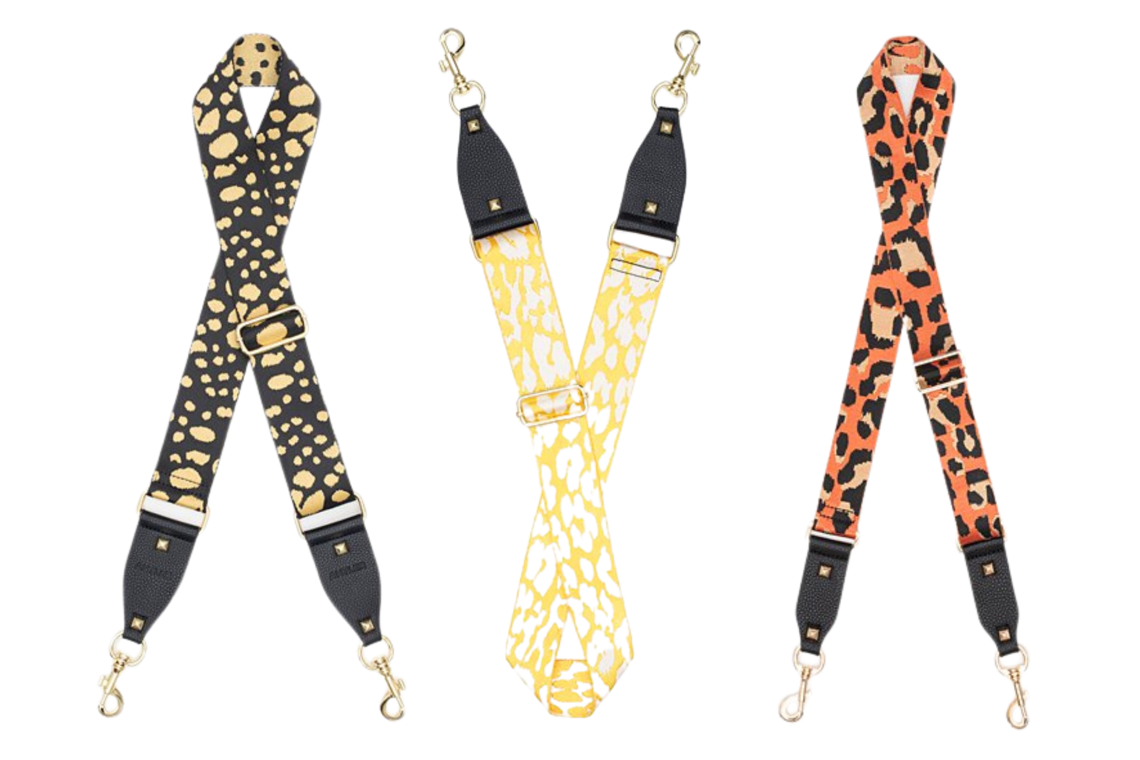 Bag straps - assorted colours – HAPA
